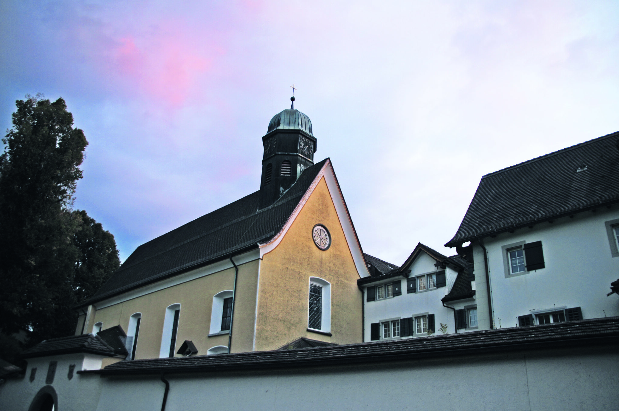 Home - Kloster Wonnenstein