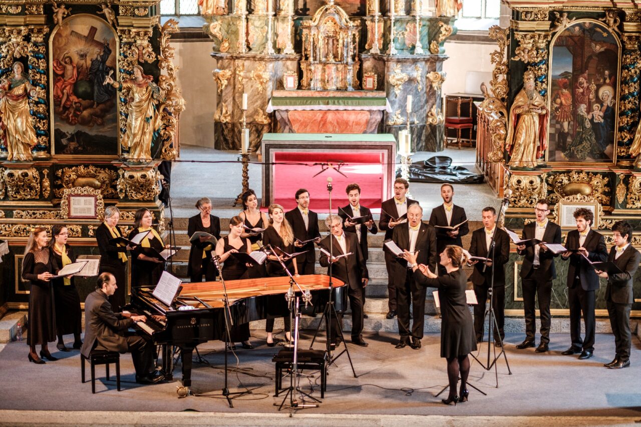 Masterplan - Kloster Wonnenstein