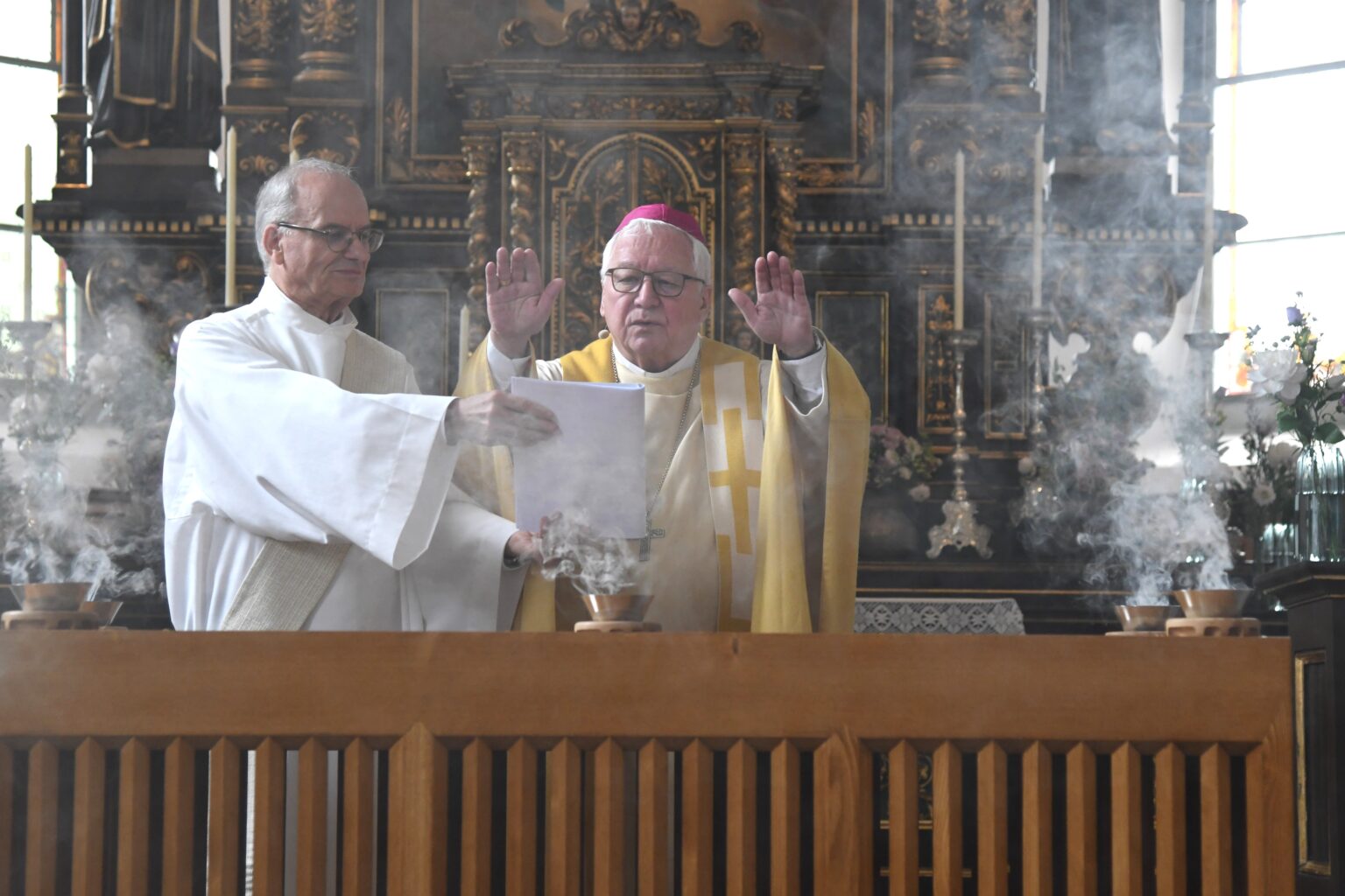 Aktuell - Kloster Wonnenstein